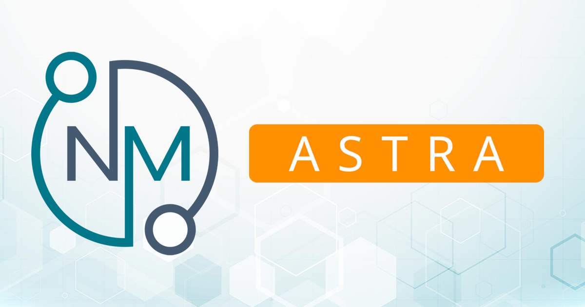 Neiromed ASTRA - ASTRA NEIROMED